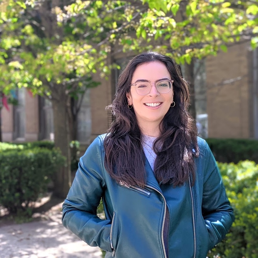 Ali Begazo - Flatiron NoMad