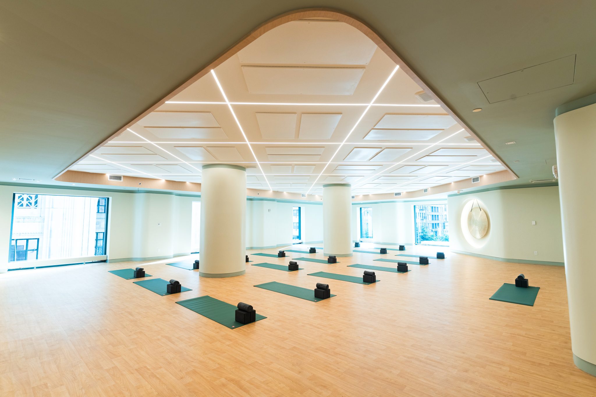 Chelsea Piers Fitness: Waived Initiation Fee ($250 Value), Plus ...