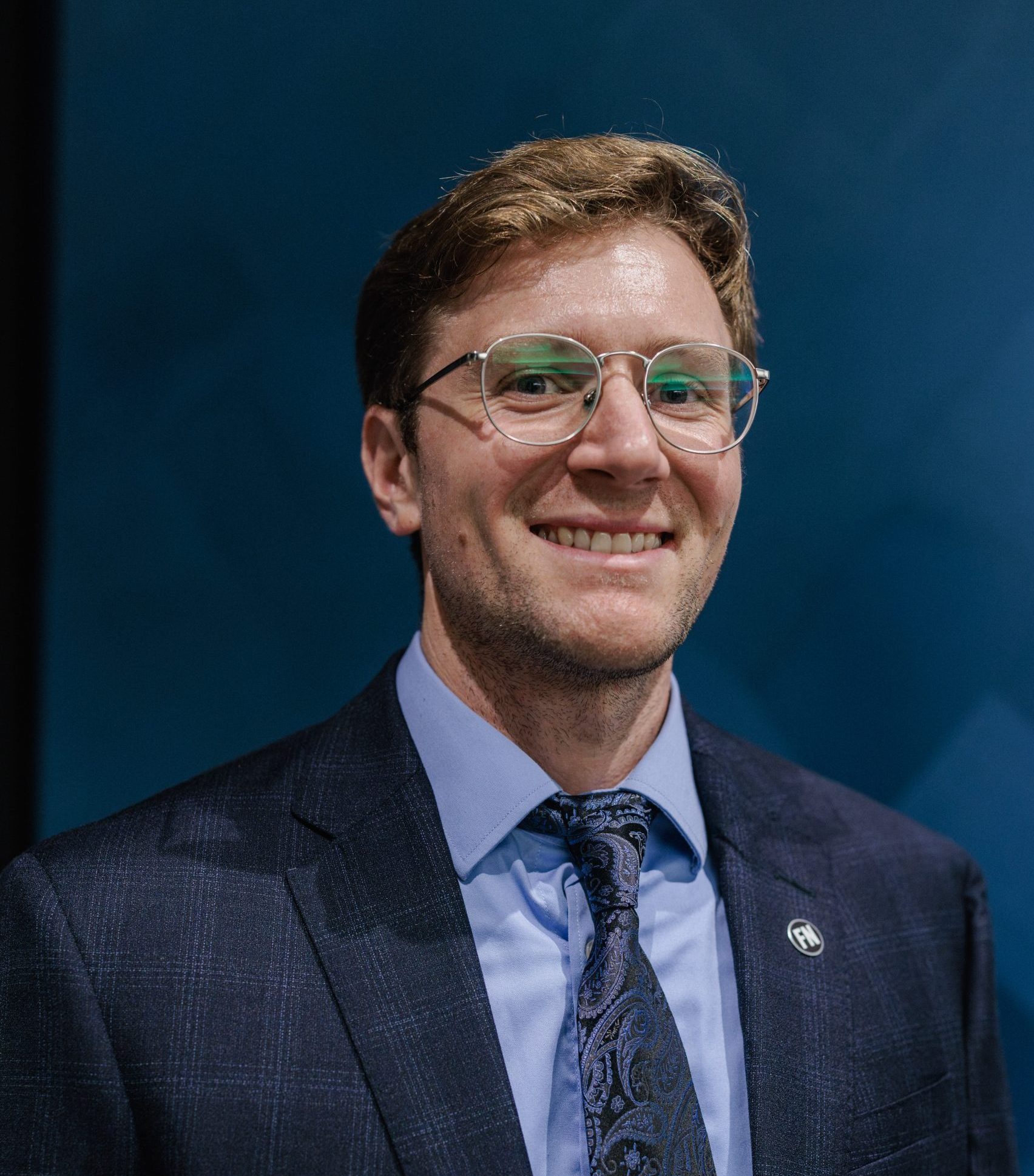 John Considine, Vice President of Field Operations - Flatiron NoMad